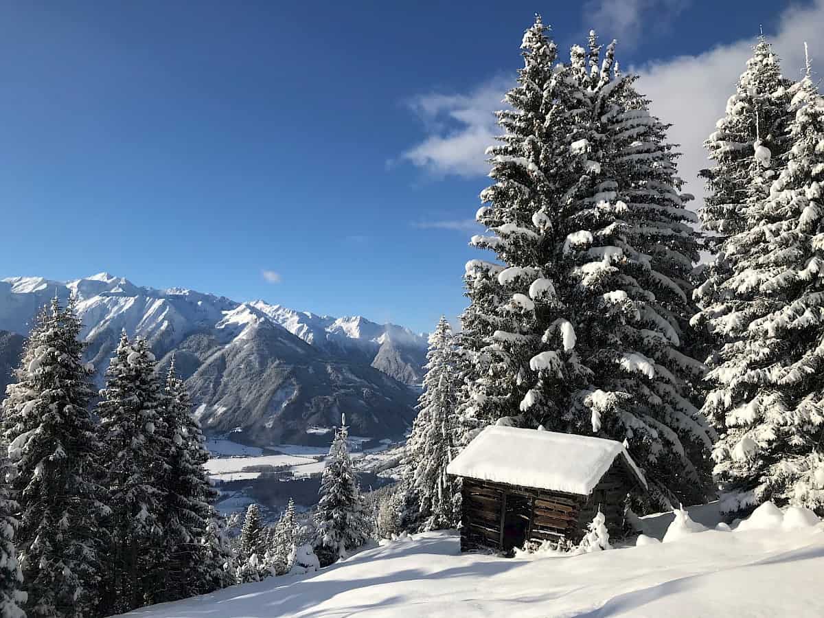 Wintervakantie in Neukirchen am Großvenediger | Oostenrijk