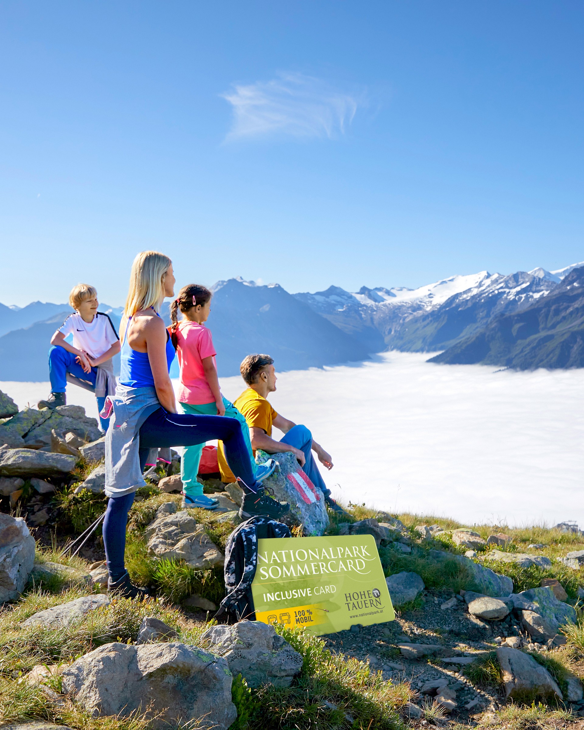 The world's longest floodlit toboggan run | 14 km | Austria