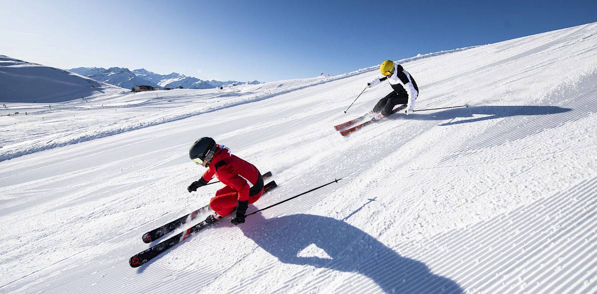 Ski Area | wildkogel-arena.at