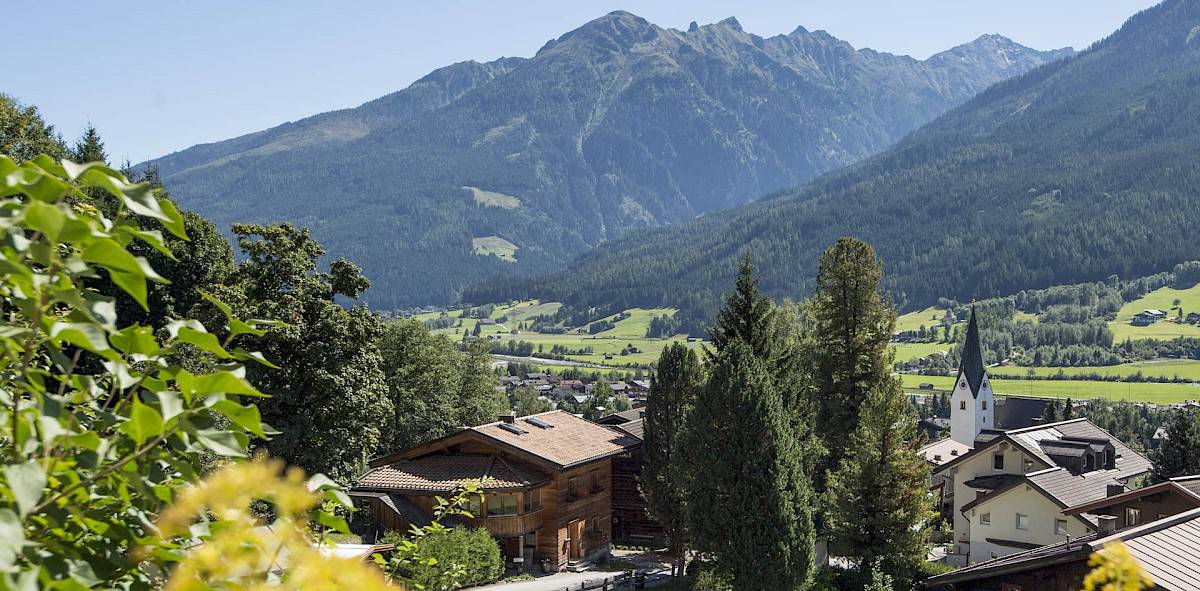 Neukirchen am Großvenediger | Winterurlaub ⛷ | Sommerurlaub