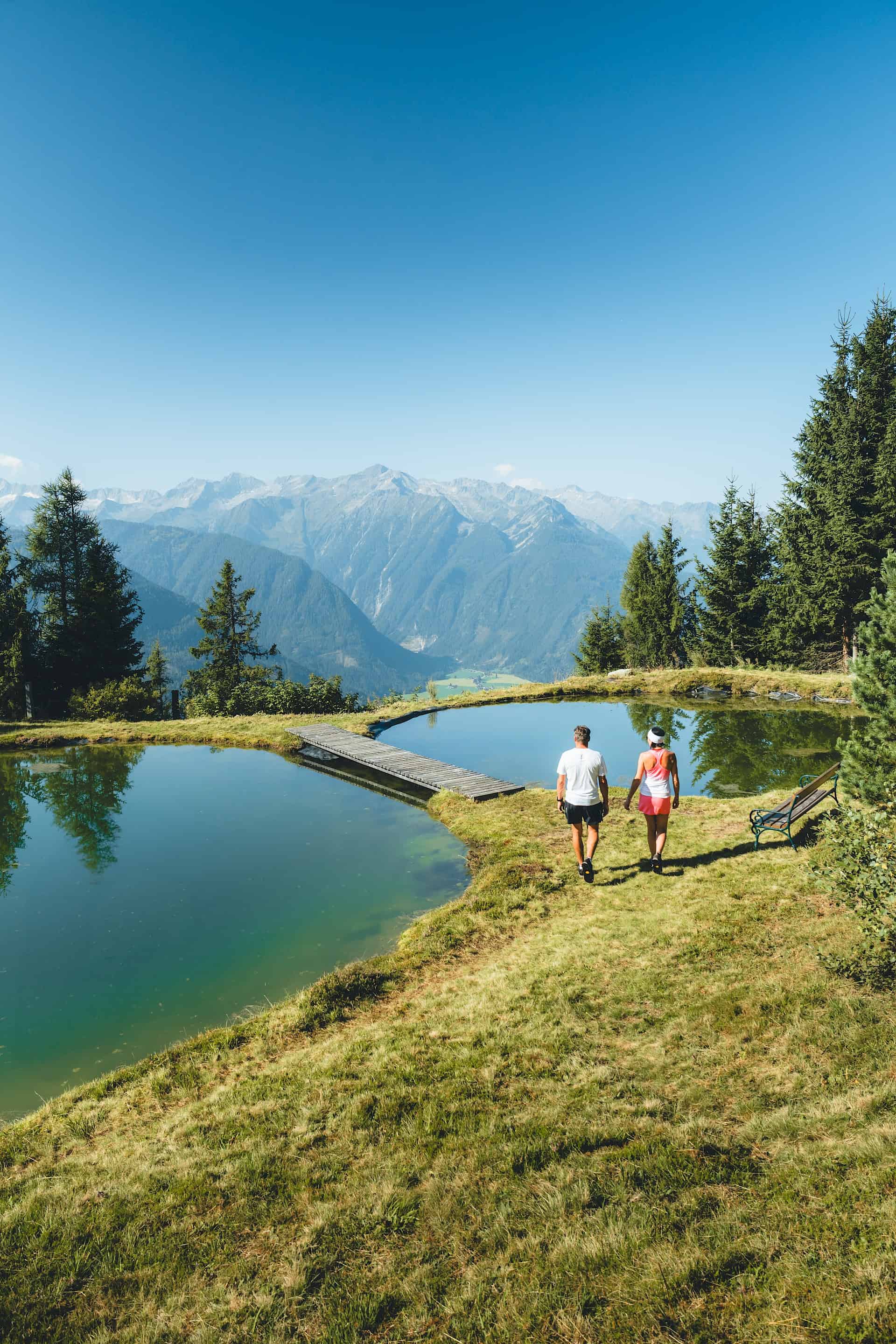 Wildkogel Arena Neukirchen & Bramberg | Holiday in Austria