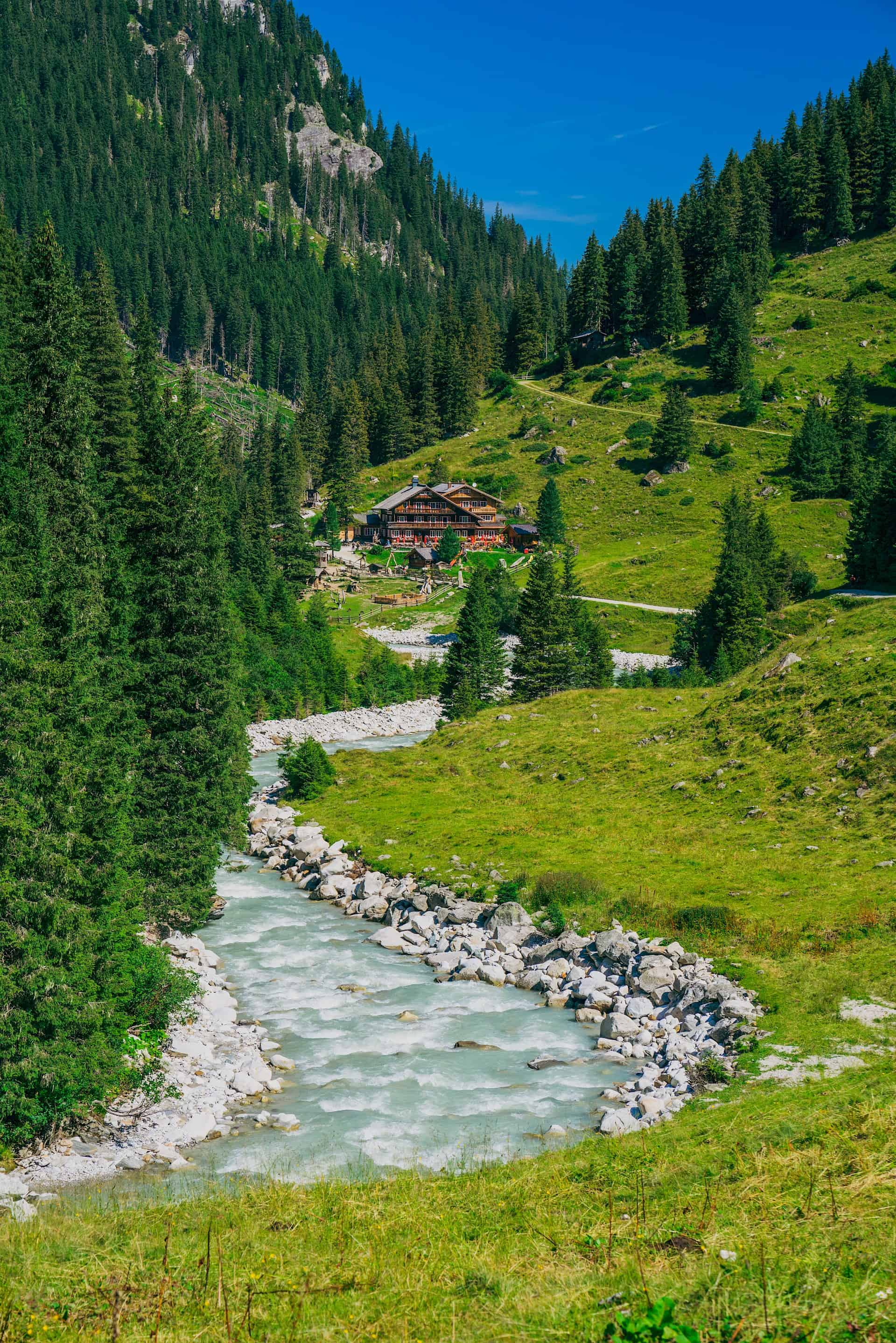 Bramberg am Wildkogel | Zomervakantie ☀ | Wintervakantie ⛷