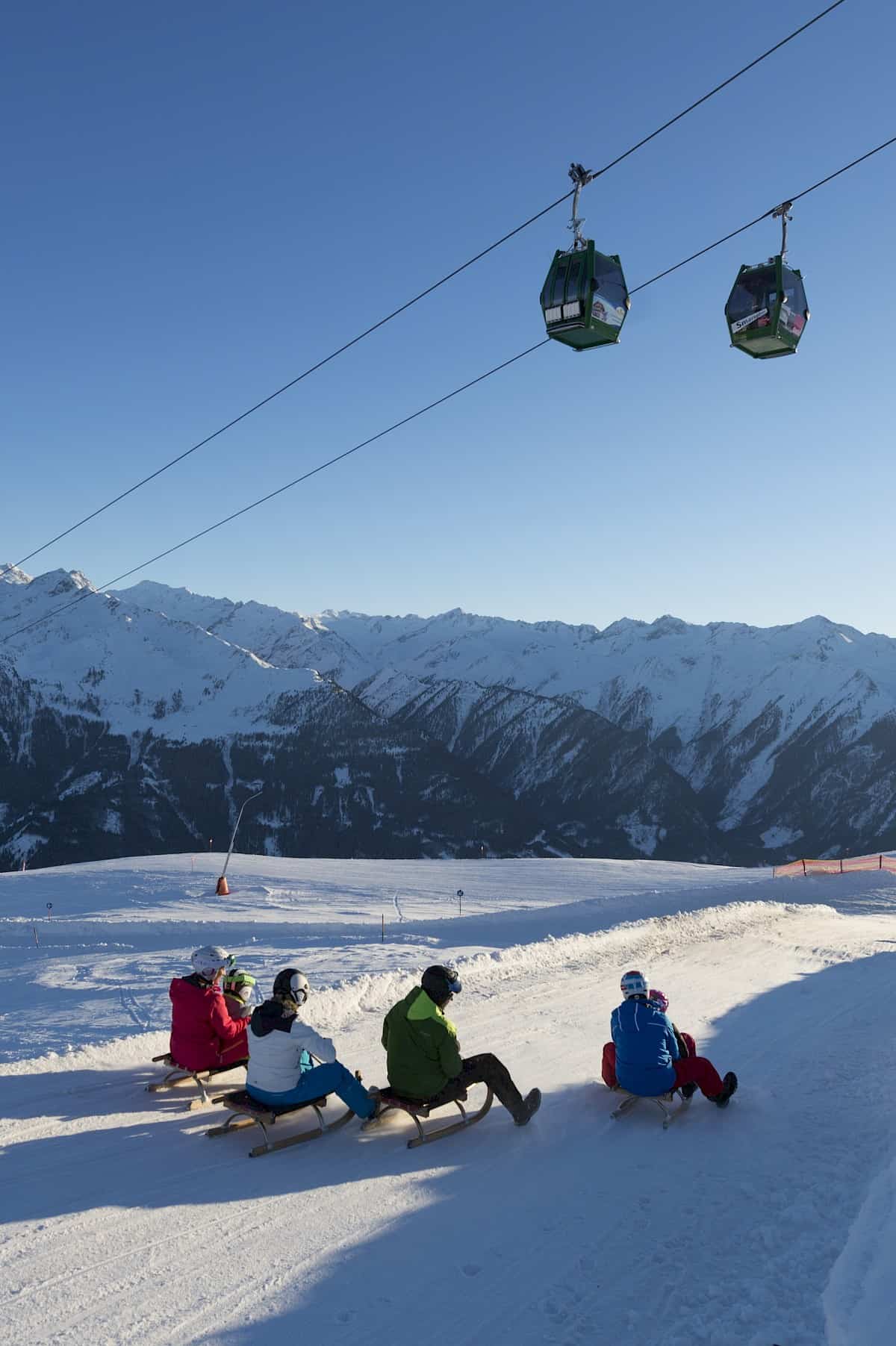 Ihr Winter- und Sommerurlaub in der Wildkogel-Arena Neukirchen ...