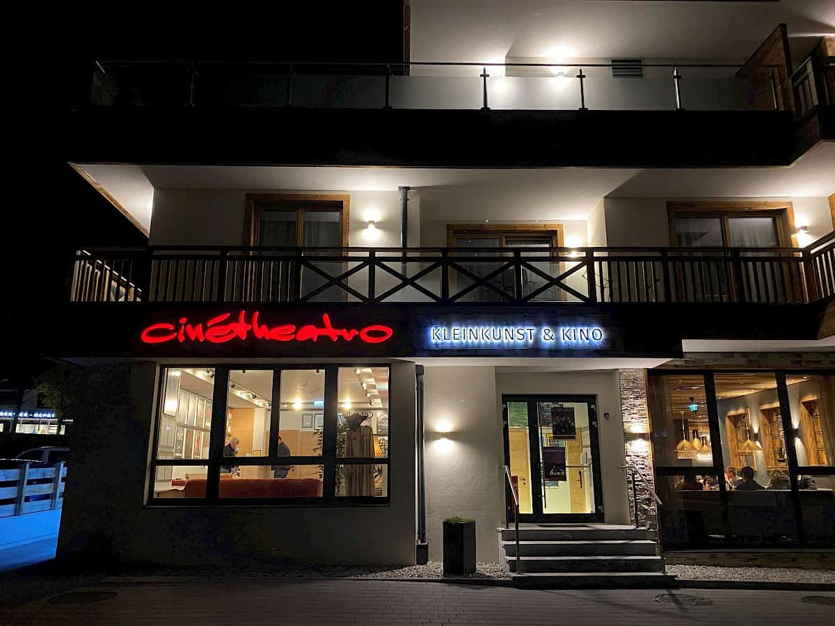 Sehenswertes & Kultur in Neukirchen und Bramberg